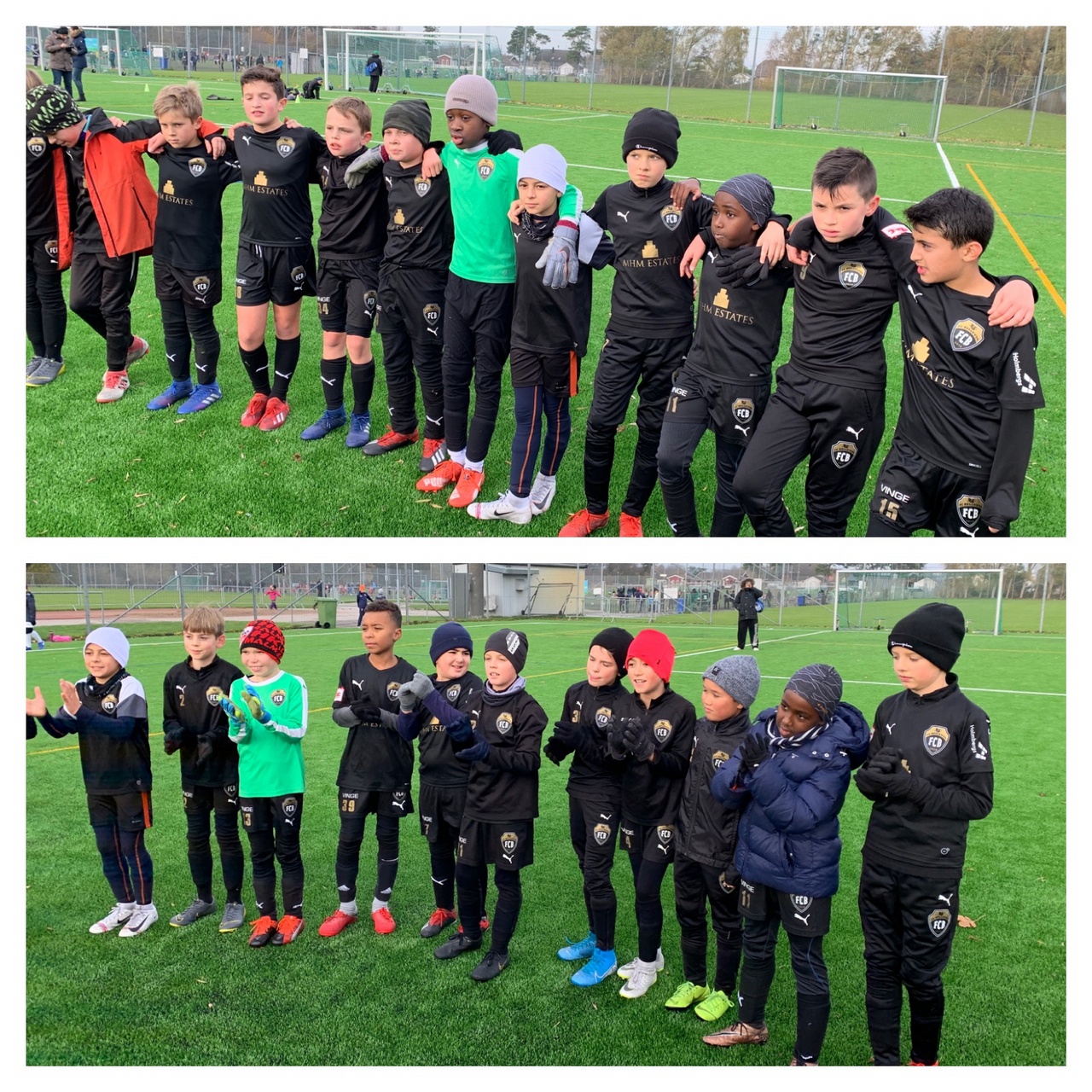 Football Club Bellevue