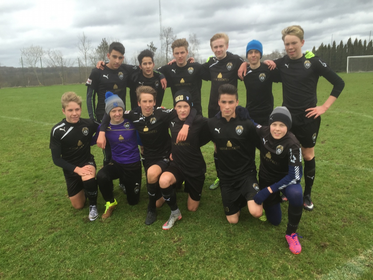 Football Club Bellevue