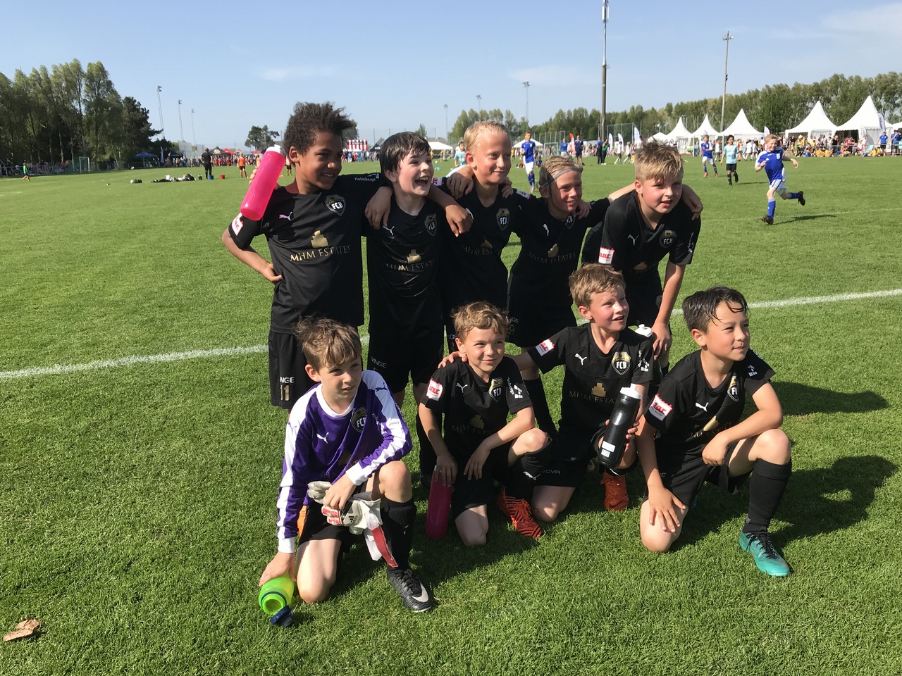 Football Club Bellevue